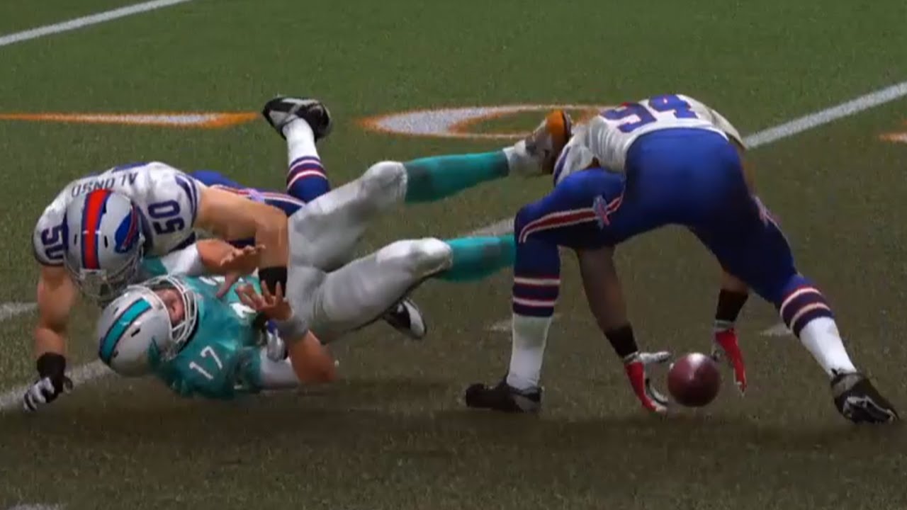 Put 'em on the Bench! - Madden NFL 15 Franchise Owner Next Gen Gameplay ...