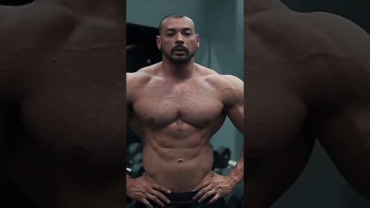 FELIPE FRANCO SHAPE - YouTube