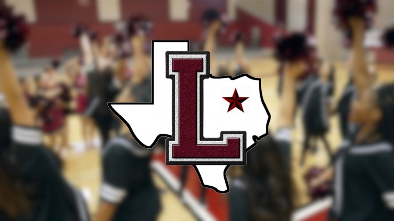 Lewisville High School Pep Rally 2022 - YouTube