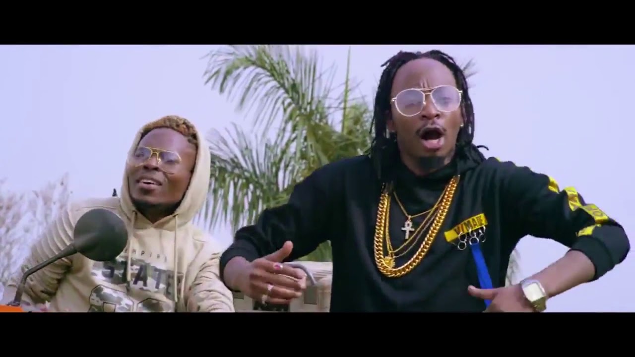 Baatya Opa Fambo x Mosh Mavoko (X-Mix)(Clean )Deejay Richix 2018 - YouTube