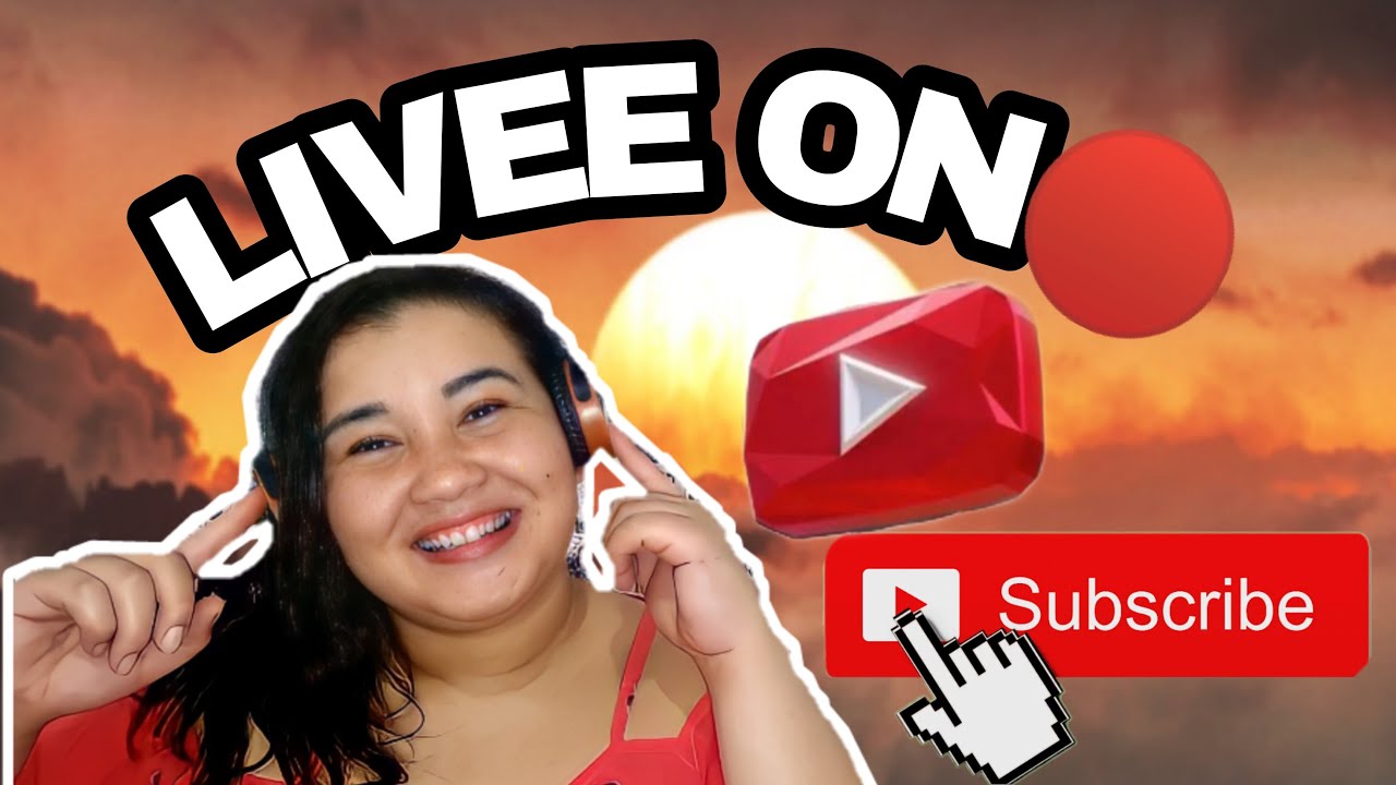 LIVEE ON ....PARA PROZEAR E OUVIR UNS RAPS BONS....Tirando o atraso da semana.! - YouTube