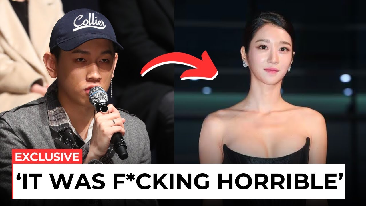 Is This KPOP Idol A Bully?, KPOP Idols Faces Backlash, Netizens discuss Future YG Entertainment ...