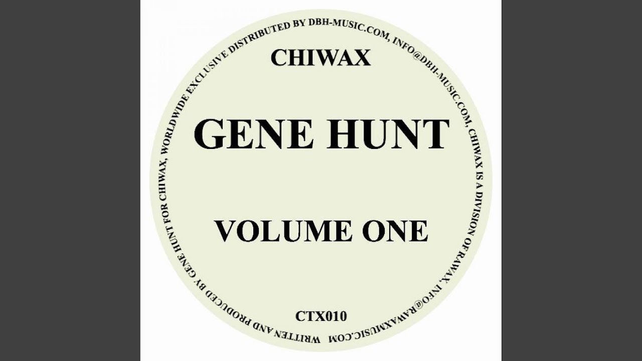 Mr Shinn (Original Mix) - YouTube