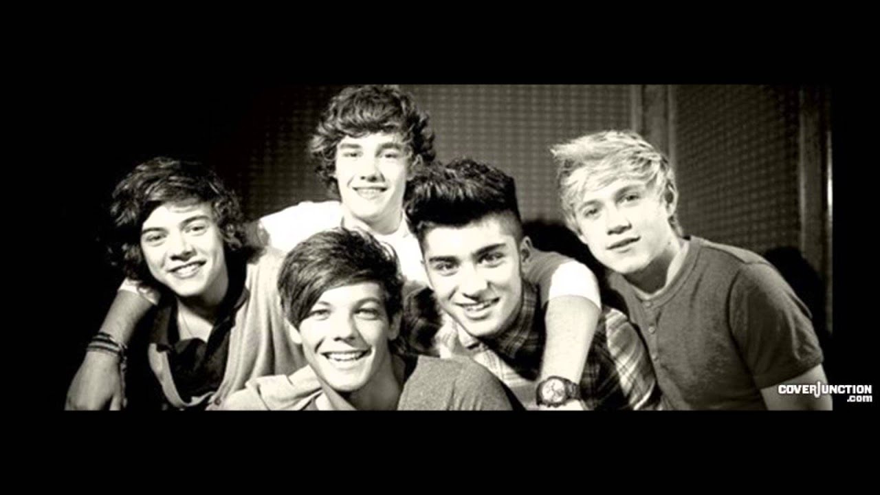 4 Years Of One Direction part 1 - YouTube