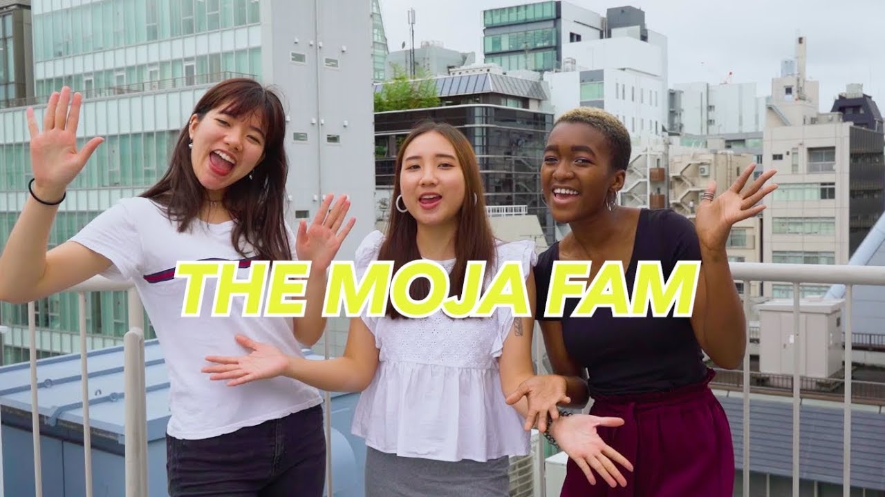 Welcome to the MOTTO JAPAN Family! - YouTube