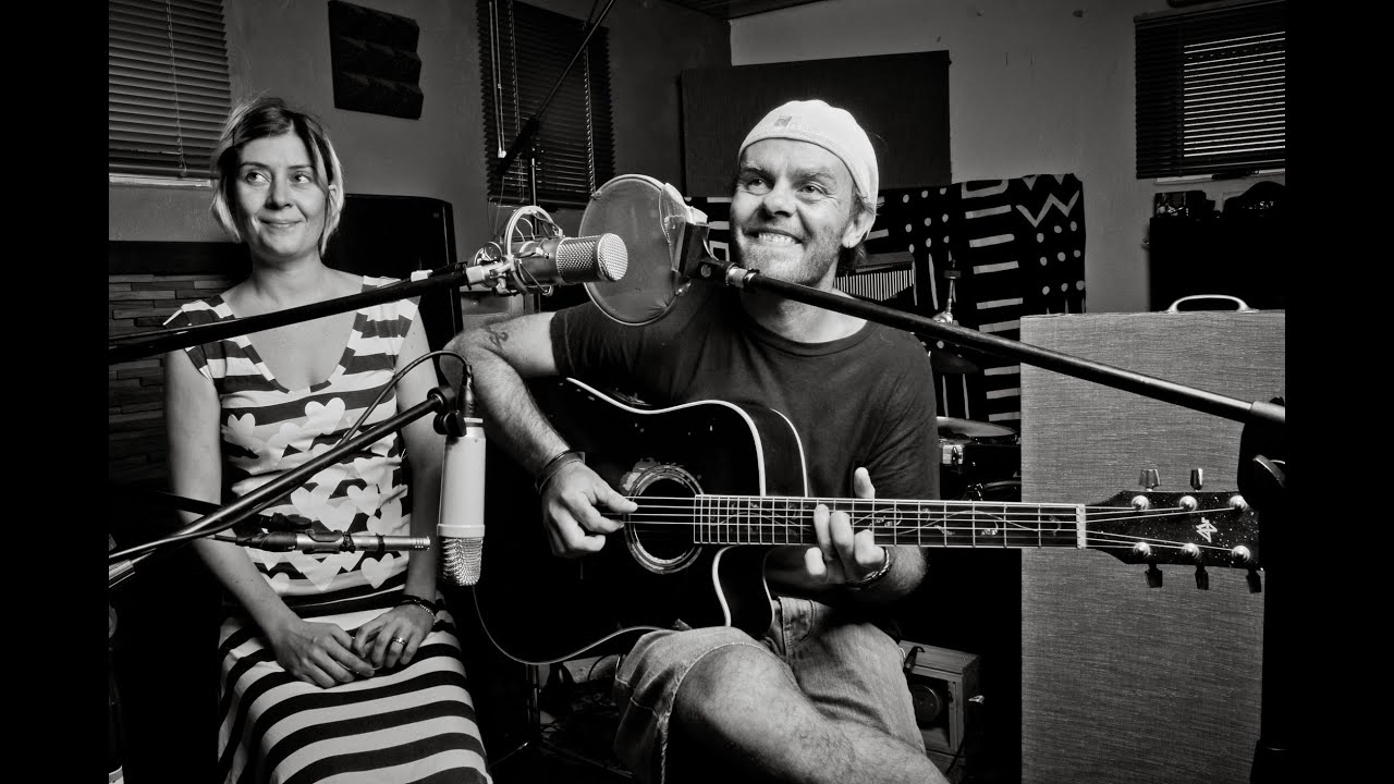 Hoot n Anny - Heaven [1080p] - YouTube