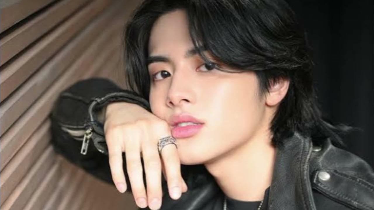 ISSEI、不安・挫折との向き合い方「TOBE」所属は滝沢社長からの言葉が後押しに「とにかく前を向き続けて進んでいく」＜モデルプレスインタビュー＞ - YouTube