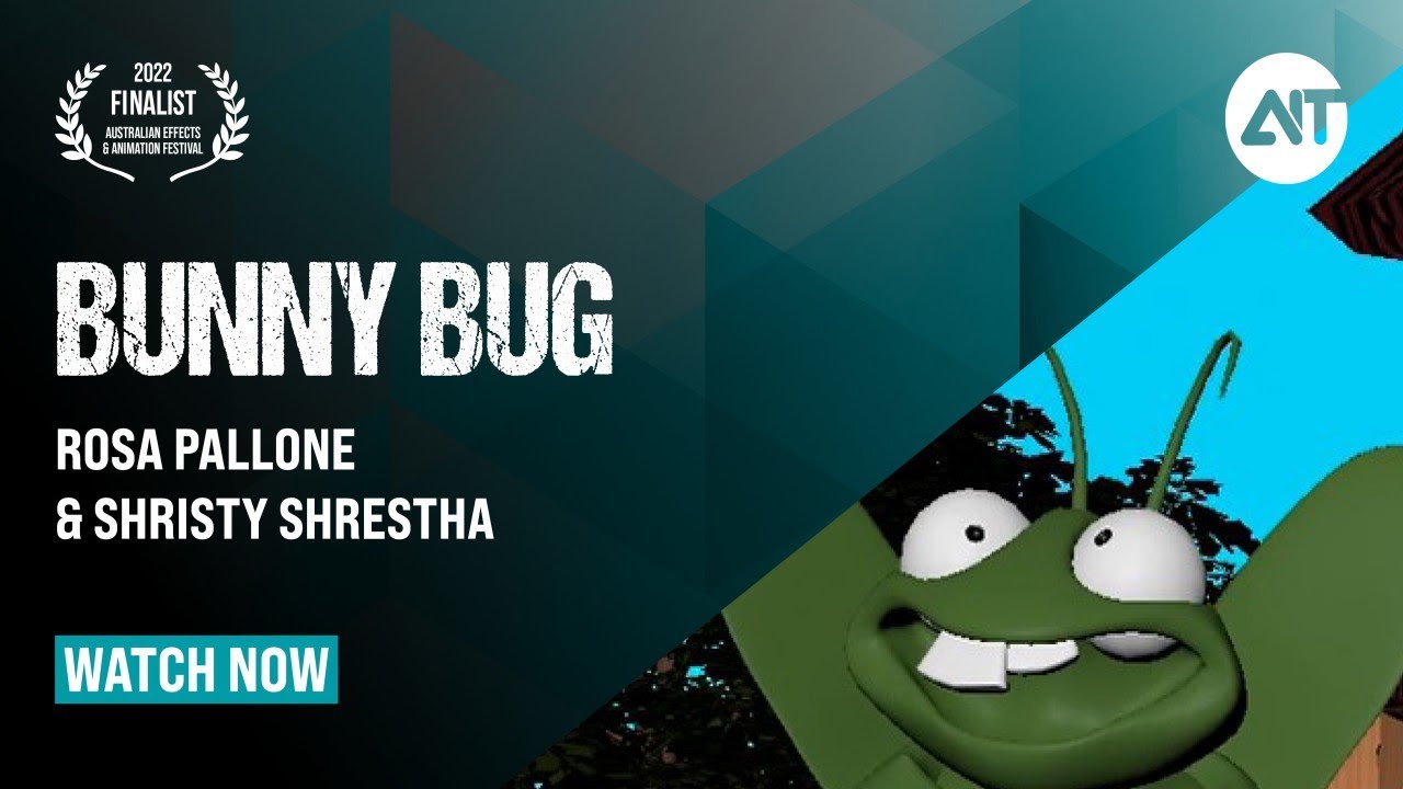 3D Animated Short Film - 'Bunny Bug' - YouTube