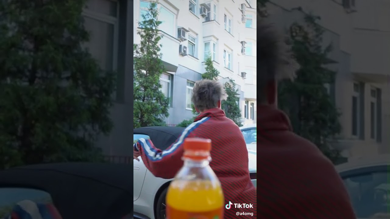 Omg a4 😱 - YouTube