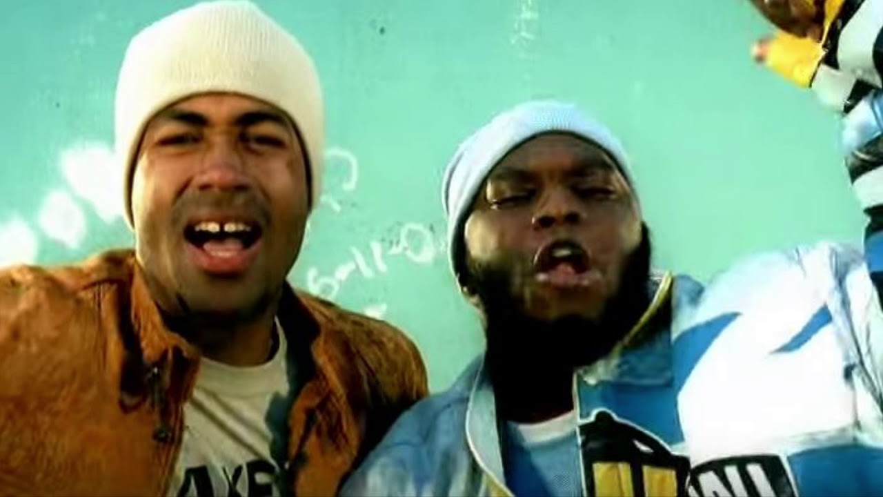 Freeway & Allen Anthony - "Alright" Loop - YouTube