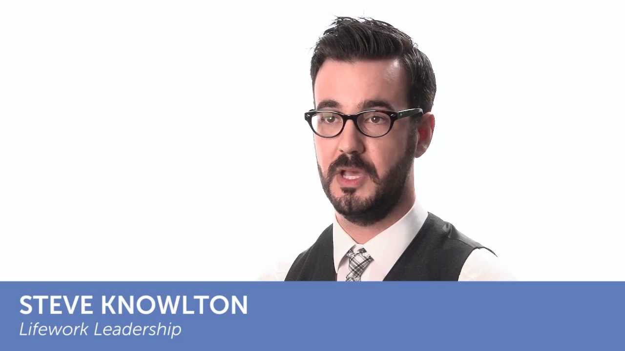 Steve Knowlton - YouTube