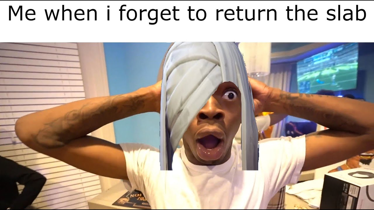 ANA FORGOT TO RETURN THE SLAB (Overwatch 2 meme) - YouTube
