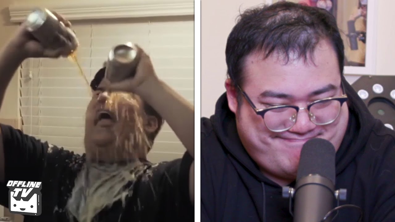 The Origins of OfflineTV - YouTube