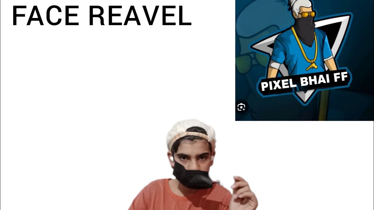 Face REAVEL 😎 - YouTube