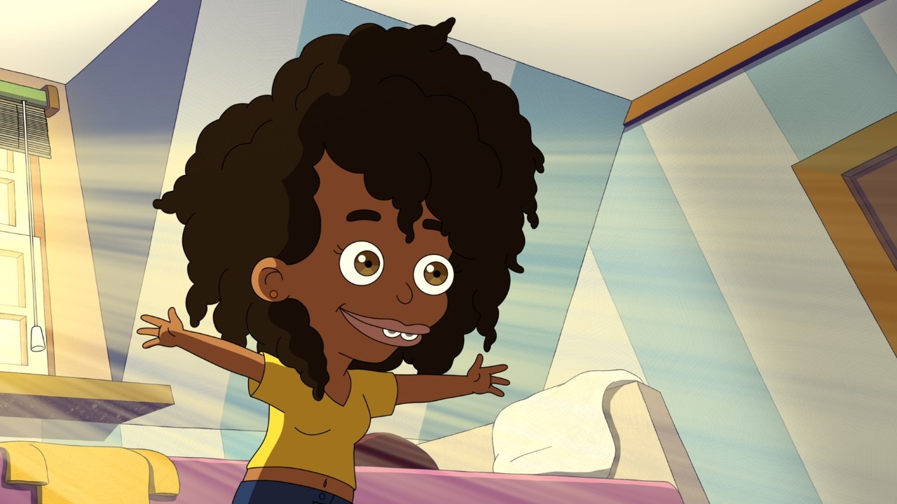 Missy Funny Moments Compilation - Big Mouth - YouTube