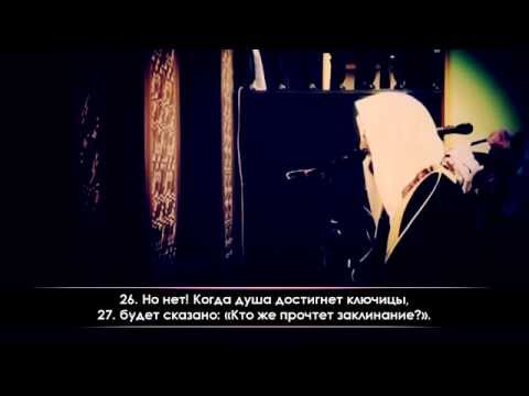 Насыр аль-Катами - СУРА \