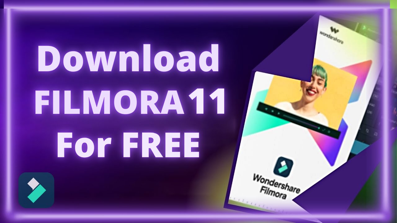 Download Filmora 11 For Free In 2024 | Filmora 11 Download | - YouTube