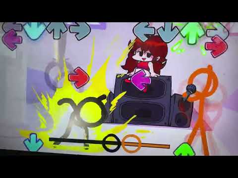 Crimson but TSC and TCO Sing it FNF cover - YouTube