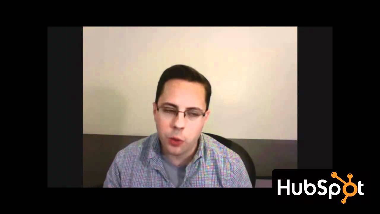 Inbound now #1 -- Measuring Online Influence with Jason Keath - YouTube