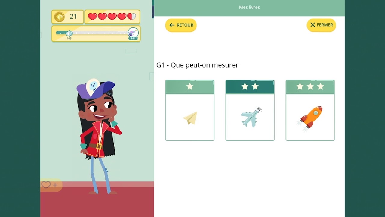TUTORIEL scoodle Play - YouTube