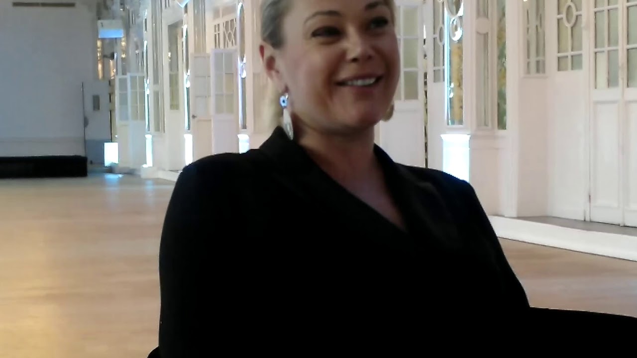 Maud Muller Vitu - What Else Agency - YouTube