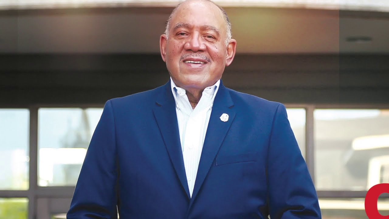 Carl Martin 2020 : Meet Carl - YouTube