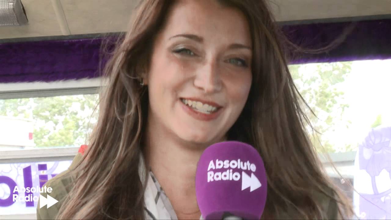 Absolute Radio at Isle of Wight Festival 2012: an introduction - YouTube