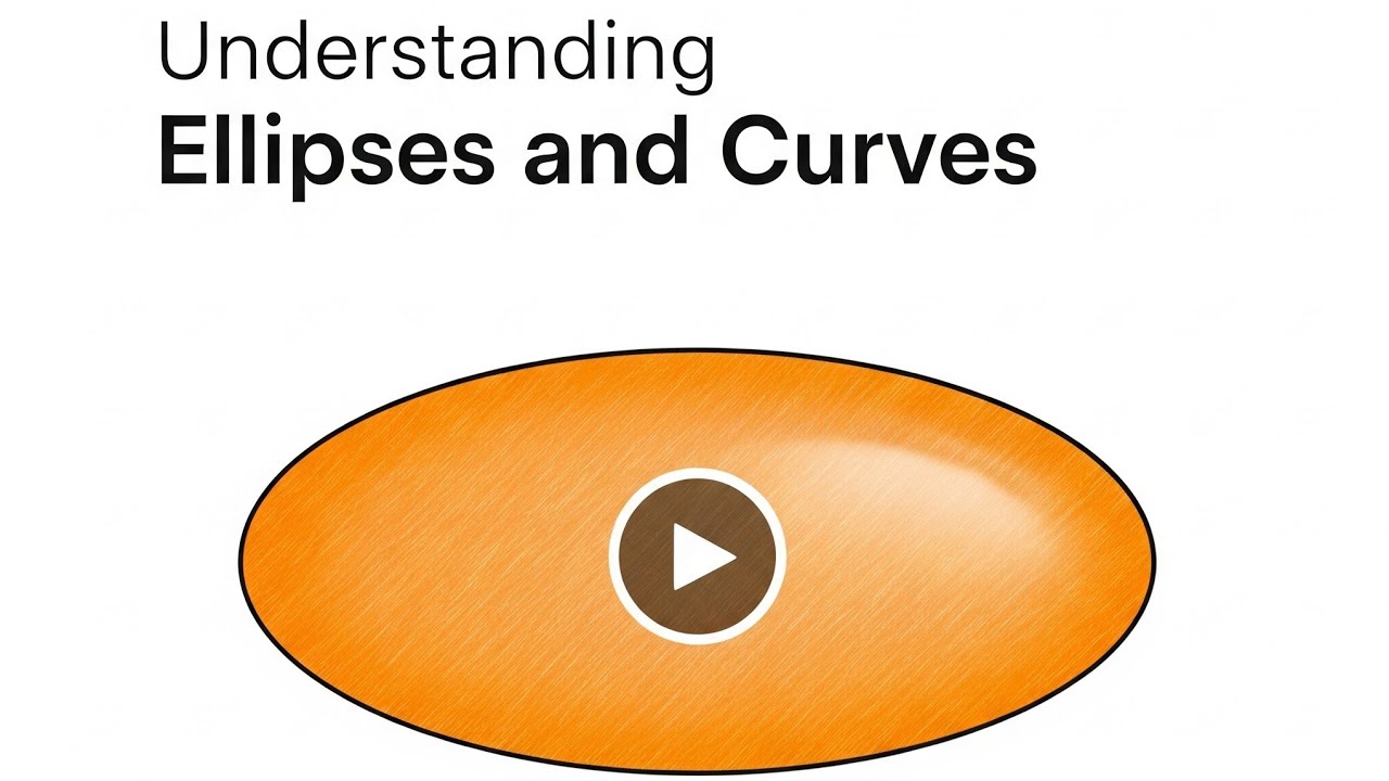 How to Find the focus, focal centre, eccentricity and directrix of a ...