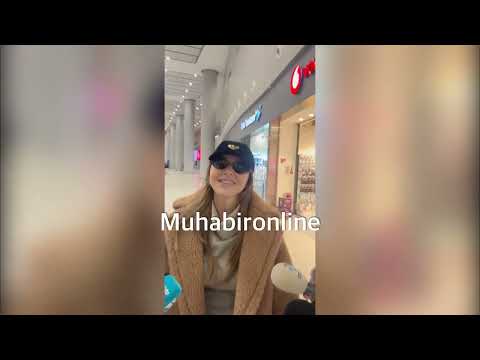 Hadise’den Aleyna Tilki’ye övgü dolu sözler⁉️