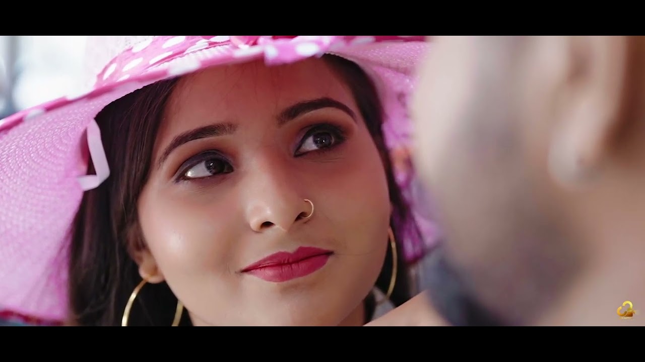 Raju & Sanjana | Samayama Song | Best Cinematic Pre-wedding Shoot 2024 ...