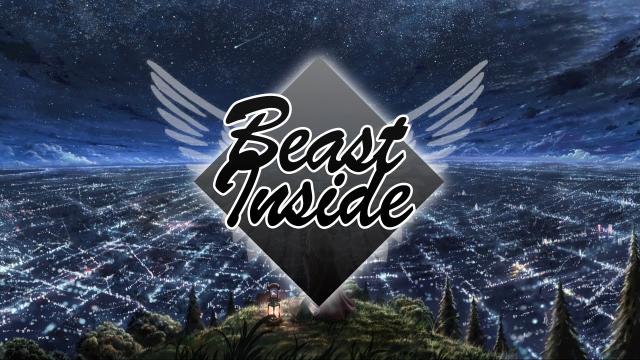 Rap Epic Beat - Hopes Up (Beast Inside Beats) - YouTube