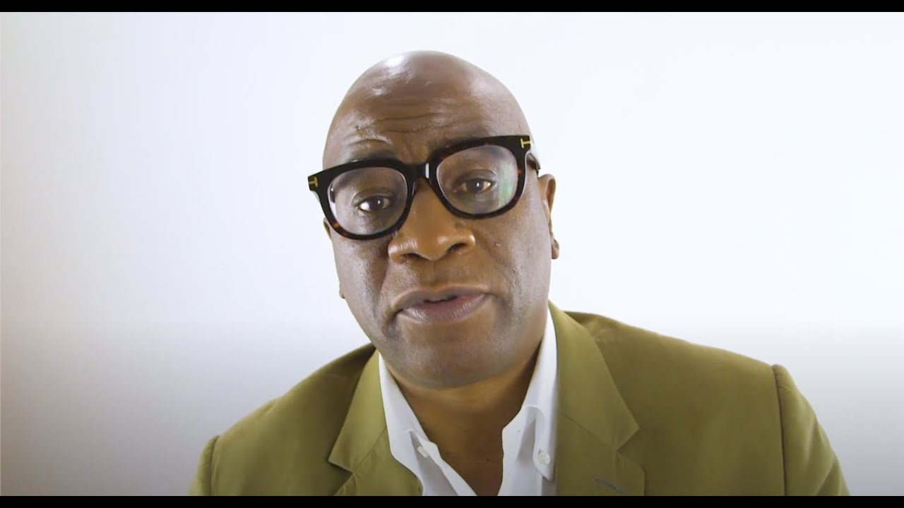 The Community Foundation Recognizes Black Philanthropy Month: Erik ...