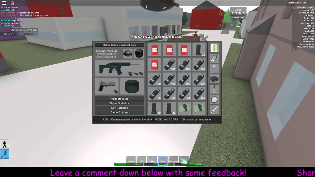 Apocalypse Rising Kin Reimagined (Commentary) - YouTube