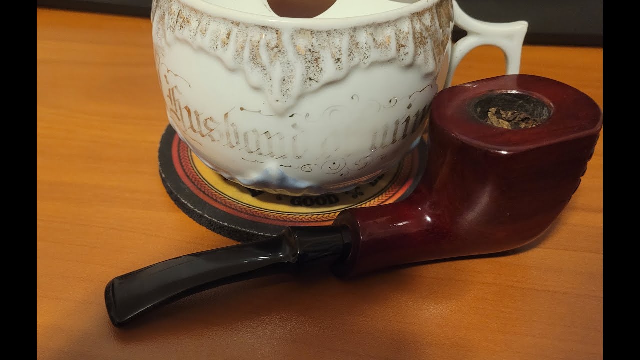 Pipe Story#6- KSI Pipes/Tea - YouTube