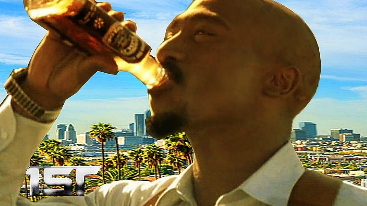 2Pac - My Drink 2025, 2Pac New 2025, 2Pac 2025 - YouTube