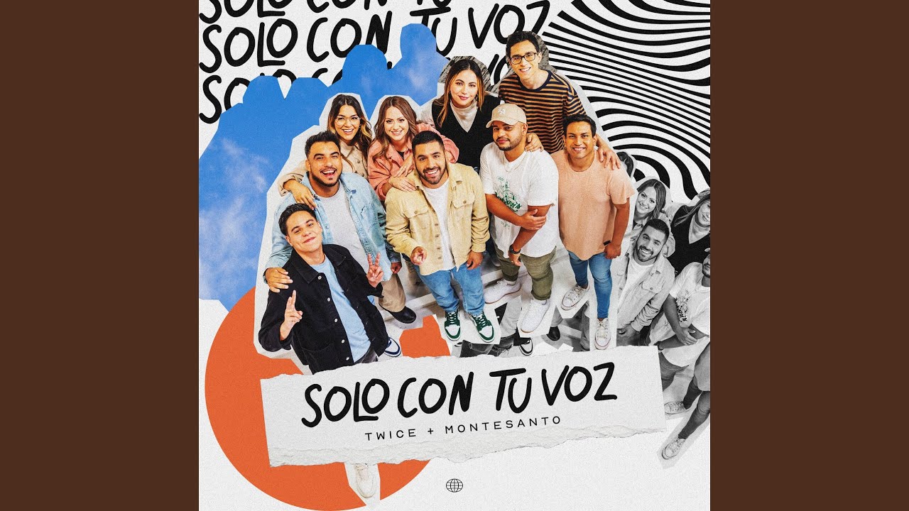 Solo Con Tu Voz YouTube Music solo-con-tu-voz-youtube-music