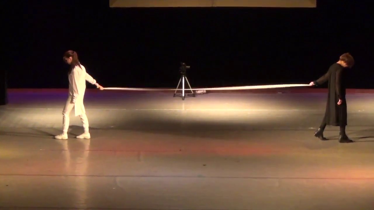 SVT [Seventeen] JUN&THE8 - My I DANCE COVER BLAST-OFF - YouTube