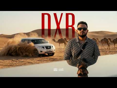 DXB Remix Song (GTA 5 CINEMATIC VIDEO) Cheema Y x Karan Aujla | Yalla Yalla Challe Meri Zindagi Dior