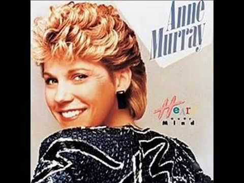 RS Listen to the rain with Lyrics - Ann Murray - YouTube
