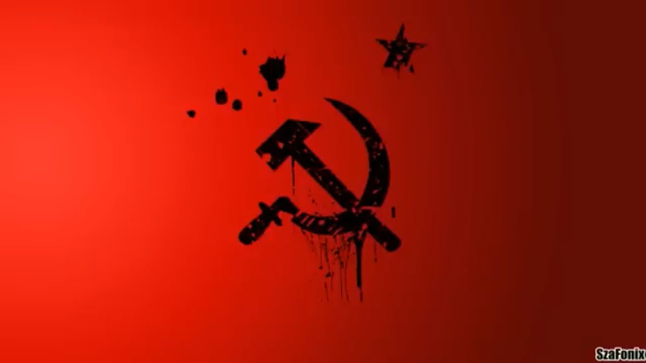 SOVIET UNION MARCH (red alert 3) 100 subscribers special - YouTube