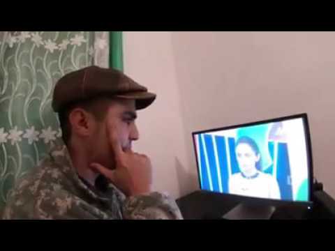 Mehman Huseynova Aztv də verilən maraqlı sual və cavabı.