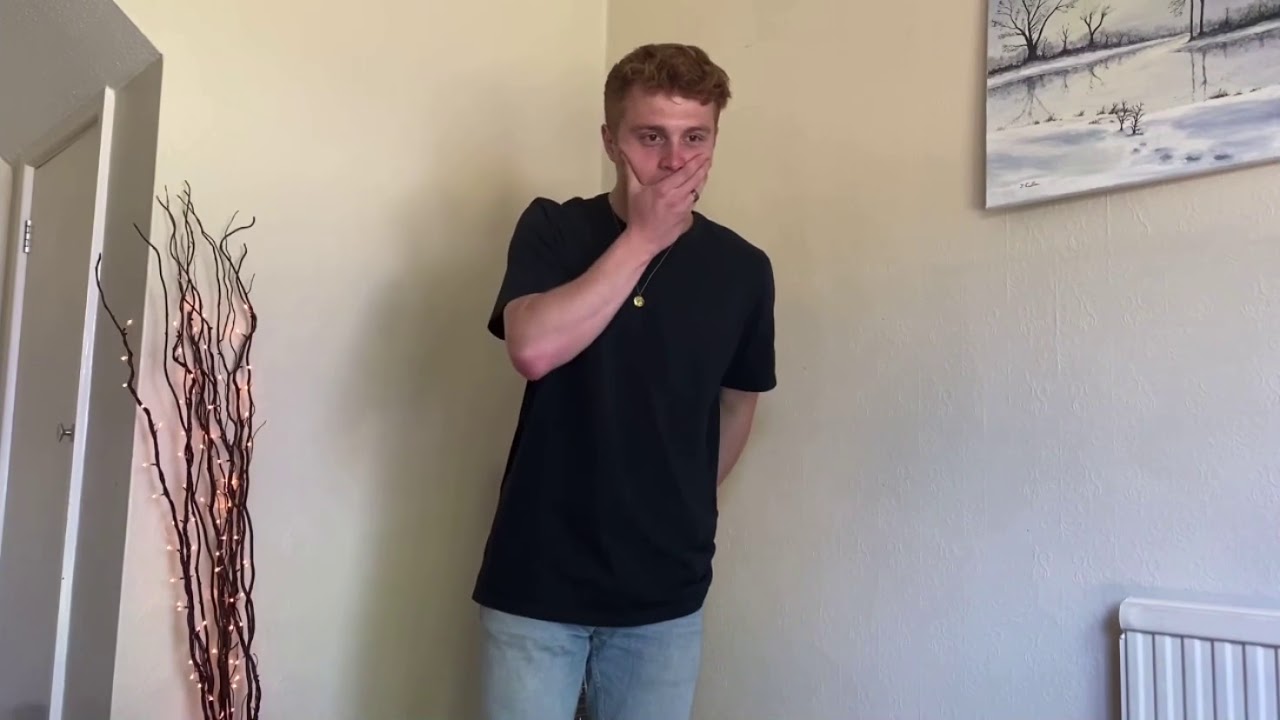 Sam Tutty-Waving Through a Window-Dear Evan Hansen - YouTube