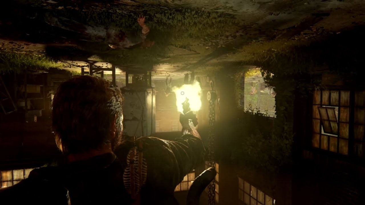 Joel trapped in bill's trap - Can we save Ellie from zombies while ...