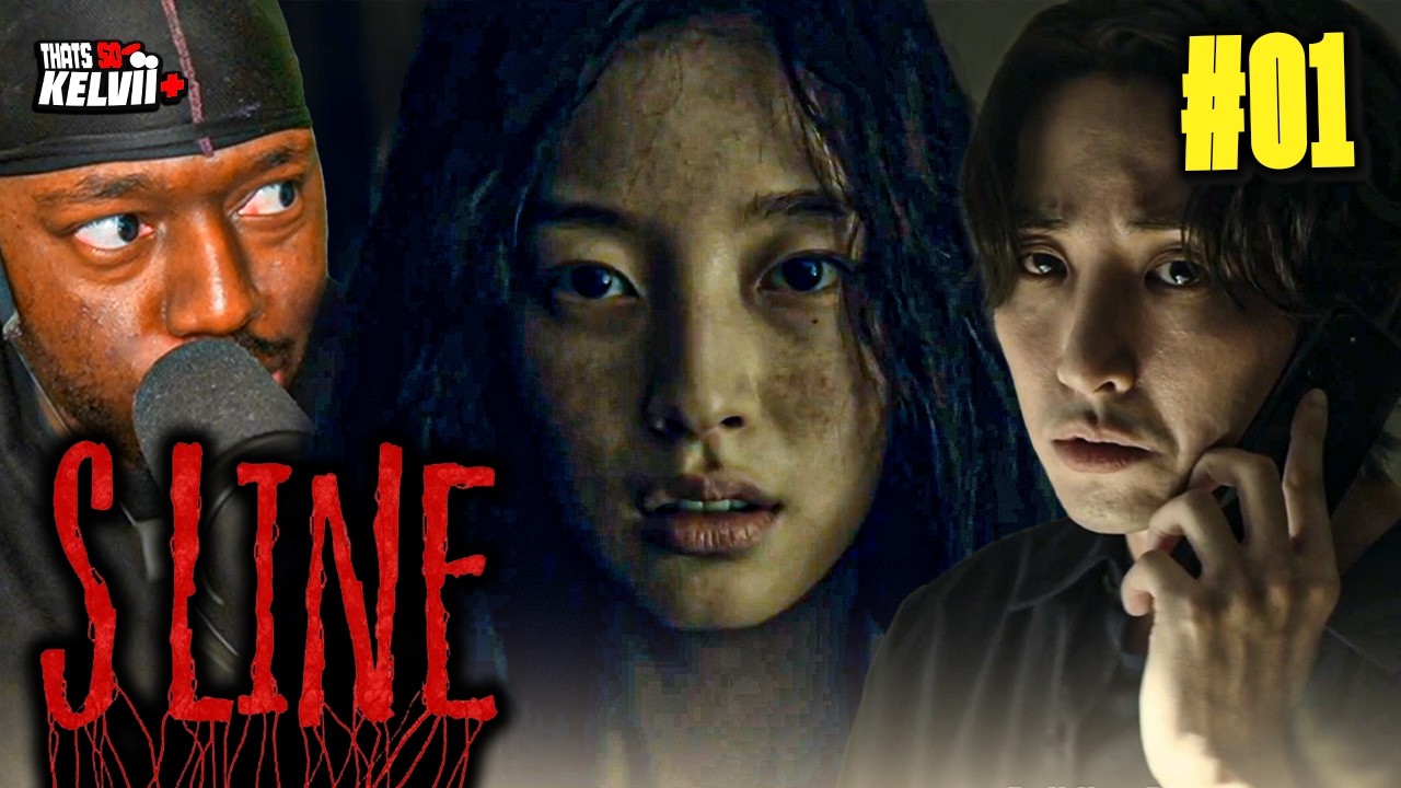 S Line (S라인) Ep. 1 | This is... Interesting 🧐 - YouTube