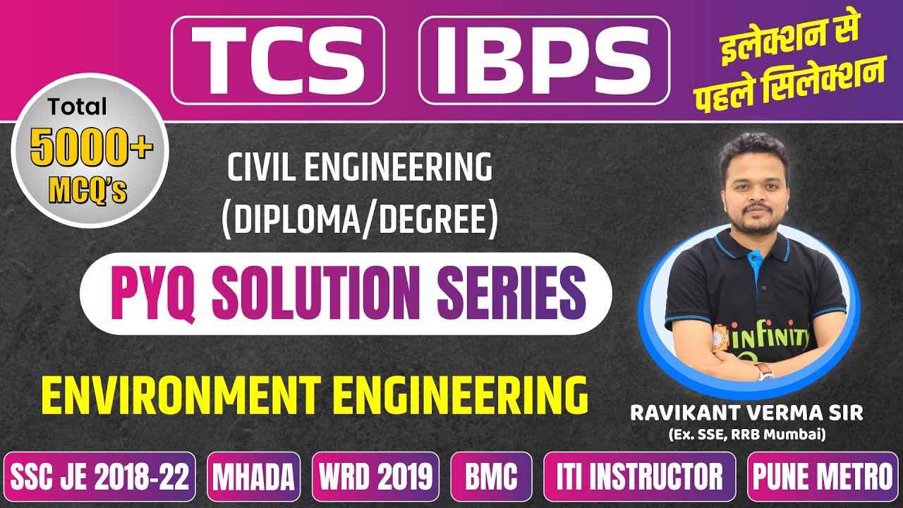 tcs ibps previous year question Civil | tcs ibps exam pattern civil ...