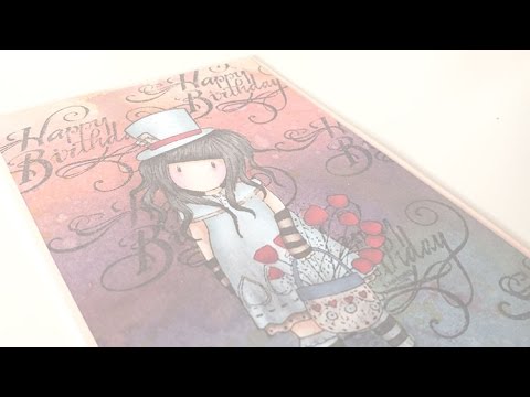 Carterie : Happy Birthday Laureen - YouTube