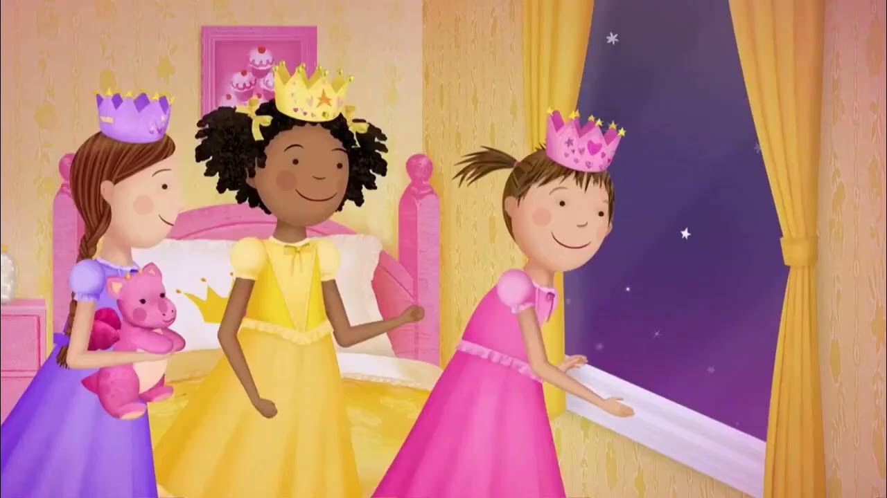 PBS Kids Promo - Pinkalicious & Peterrific (2022) #1 - YouTube