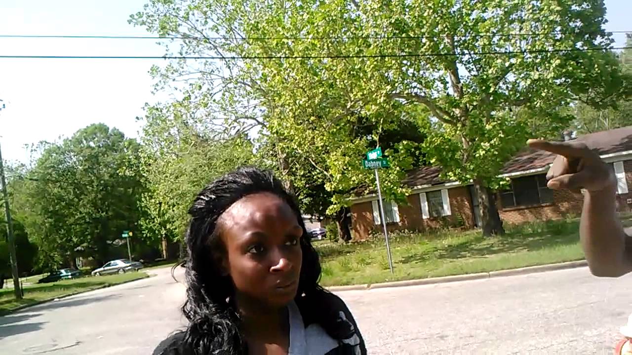 Damn Look at that face!!.smh - YouTube