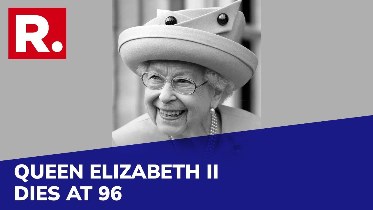 UK's Queen Elizabeth II Reigned For More Than 70 Yrs, Served In WWII ...
