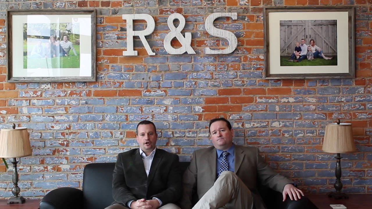 Raymond & Spence Life Insurance - YouTube